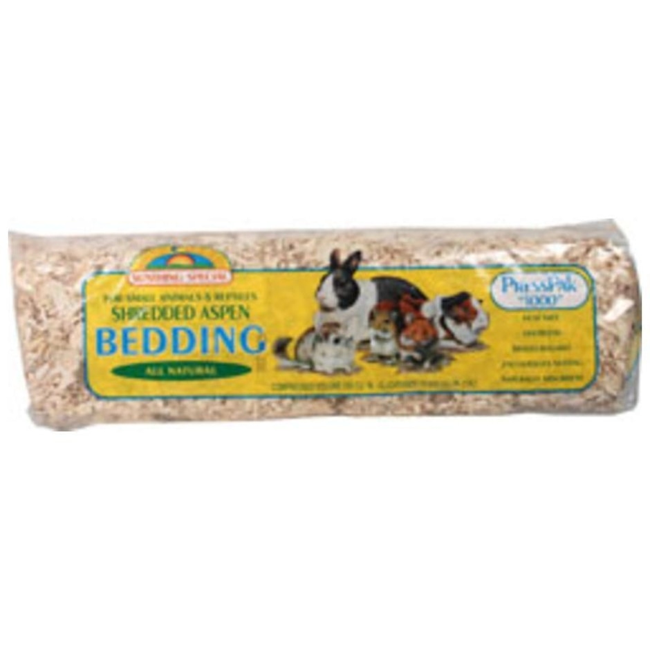 SHREDDED ASPEN BEDDING - Washington, PA - Morgantown, WV - White Hall ...